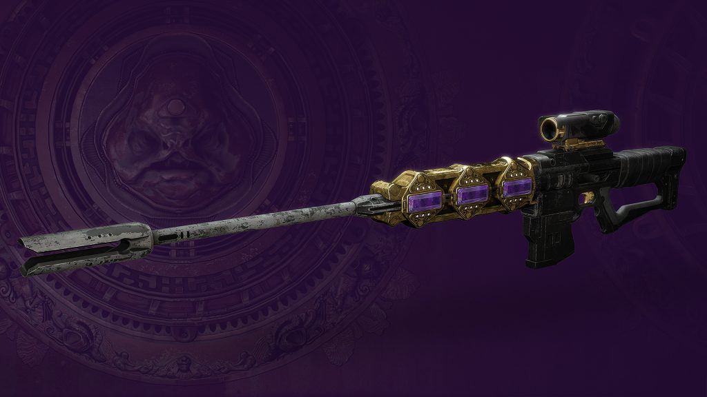 How Does The Menagerie Work?